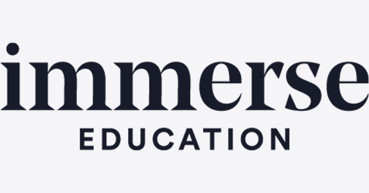 Oxford Immerse Education oxford-immerse-education
